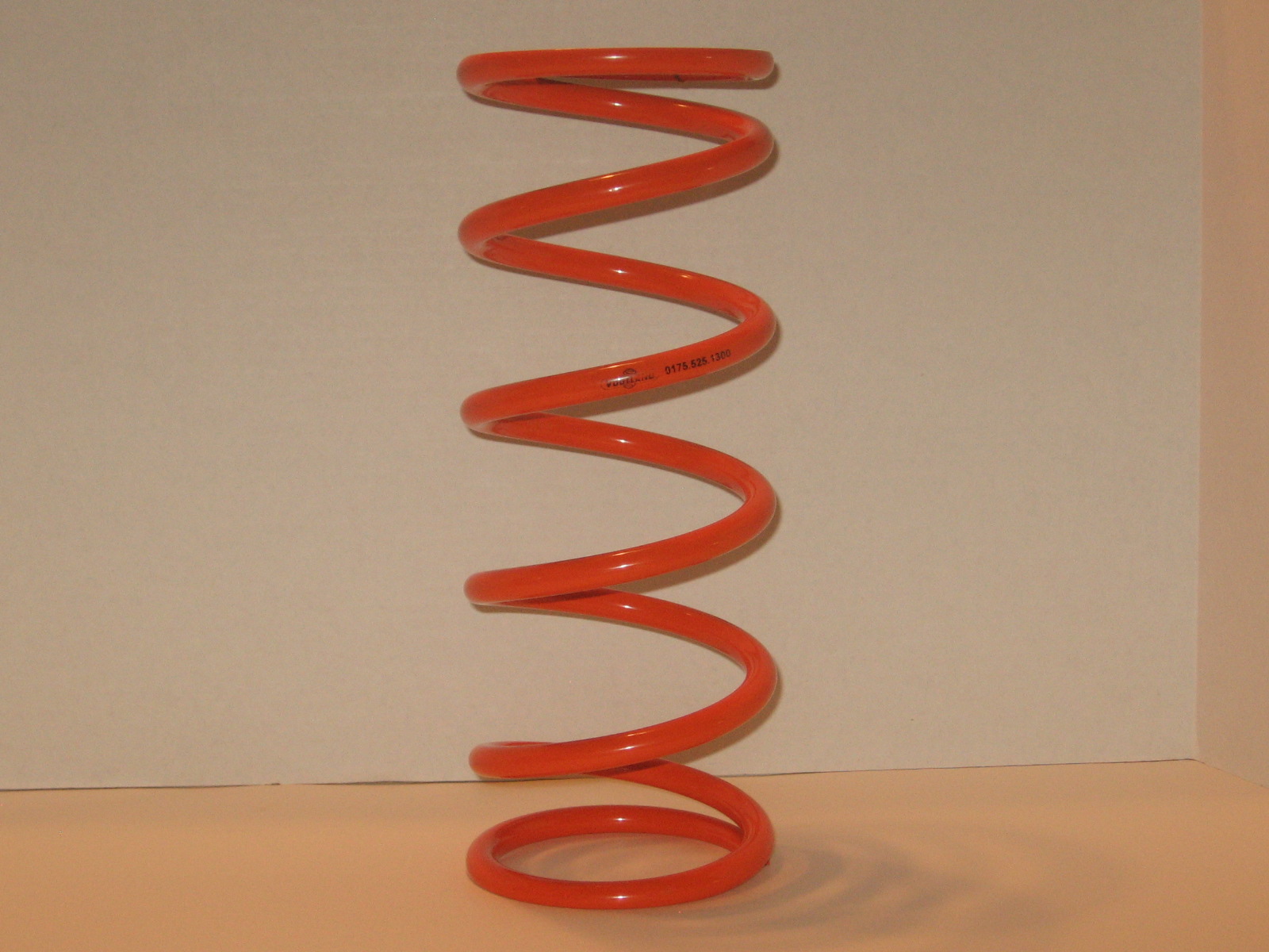 Vogtland 345 lb., 5 inch dia. x 13 inch tall racing spring | racemarc
